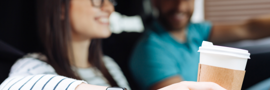 Bay Area Carpool Program | 511.org